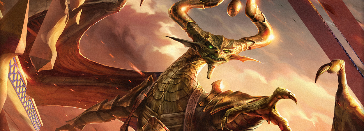 Magic: The Gathering Arena dobila prvi ekskluzivni set - Amonkhet ...