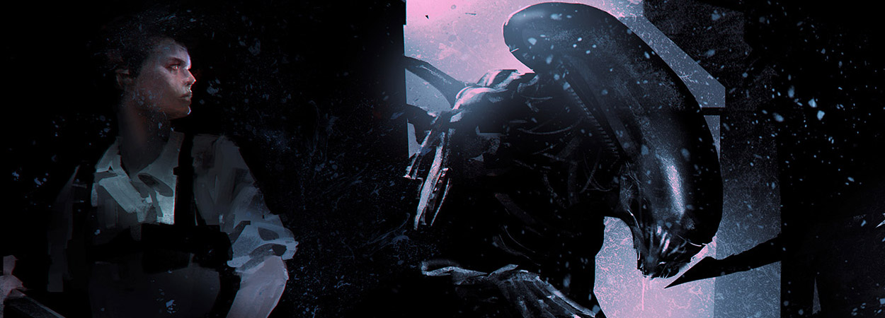 Alien RPG - Recenzija - PITCHWISE