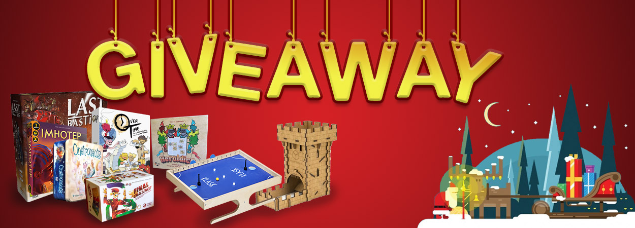 Pitchwise Novogodišnji giveaway 2022 - PITCHWISE