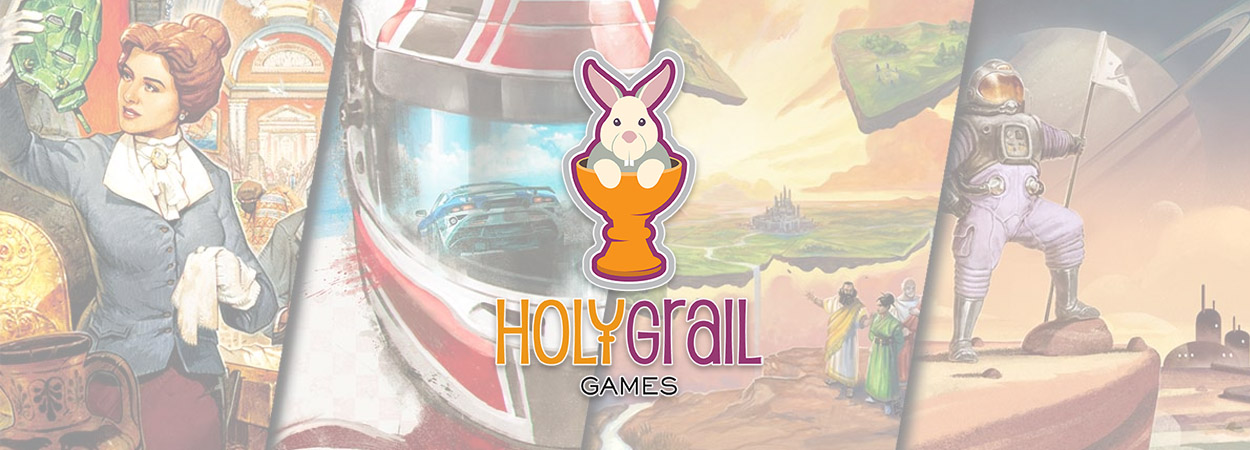 Holy Grail Games zatvara vrata - PITCHWISE